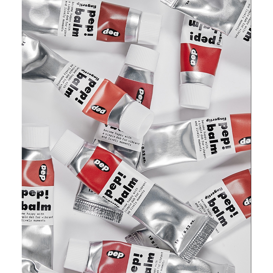 [I'M MEME] Pep! Balm 15g ( 5 colors ) / Korea | Shopee Philippines