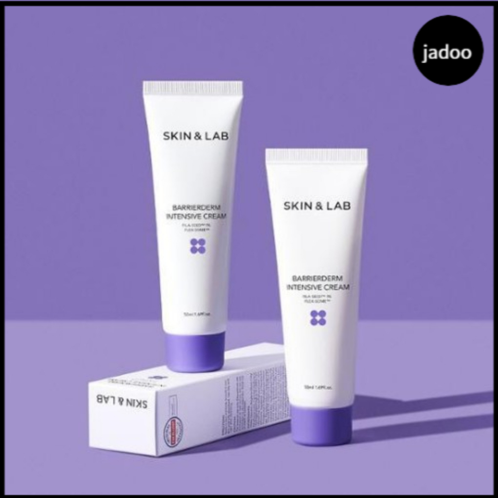 [Olive young] Skin & Lab Moisture Cream 2nd Generation 1st selling in ...