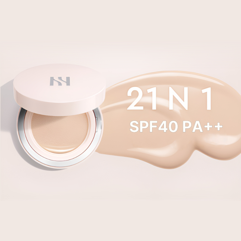 HERA Glow Cushion mini 5g 21N1 | Shopee Philippines