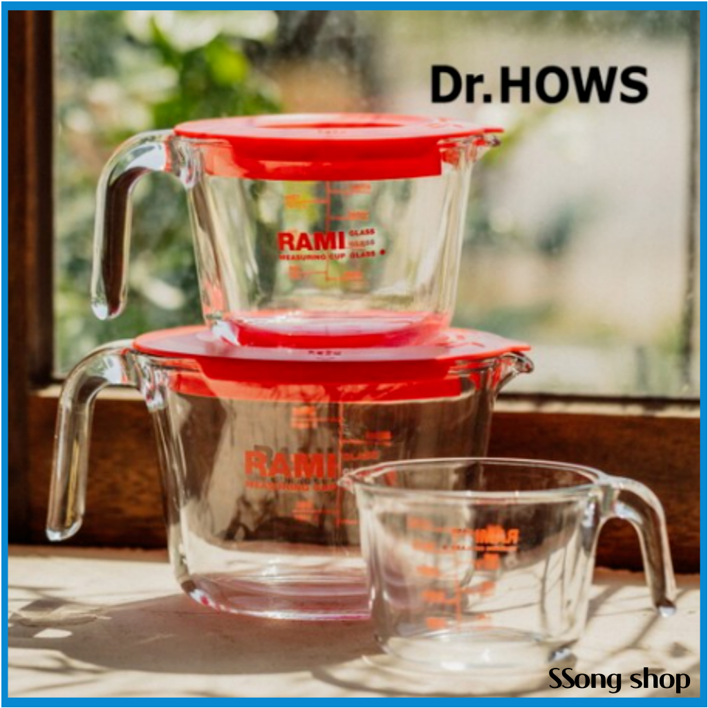 Dr. HOWS Lami Measuring Cup | Shopee Philippines