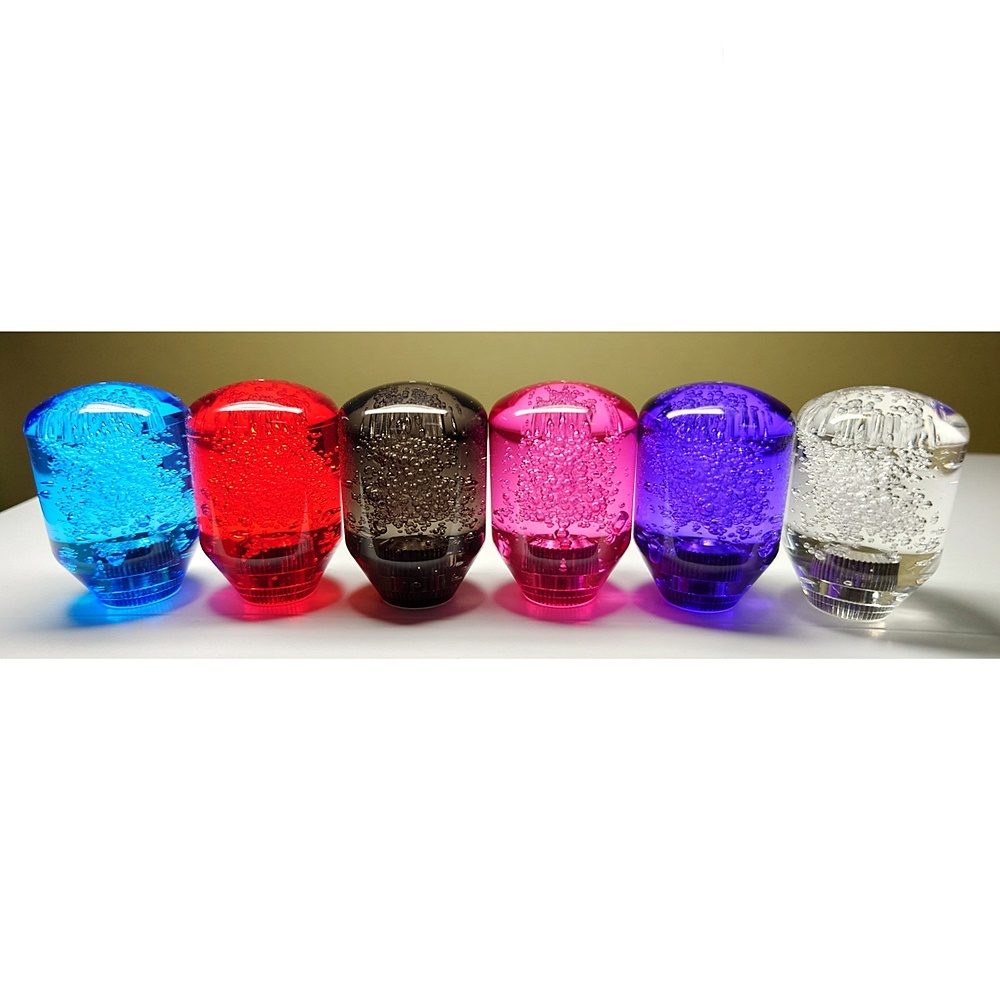 Clear Bullet Nobi Lever Handle / Seimitsu lever handle ...