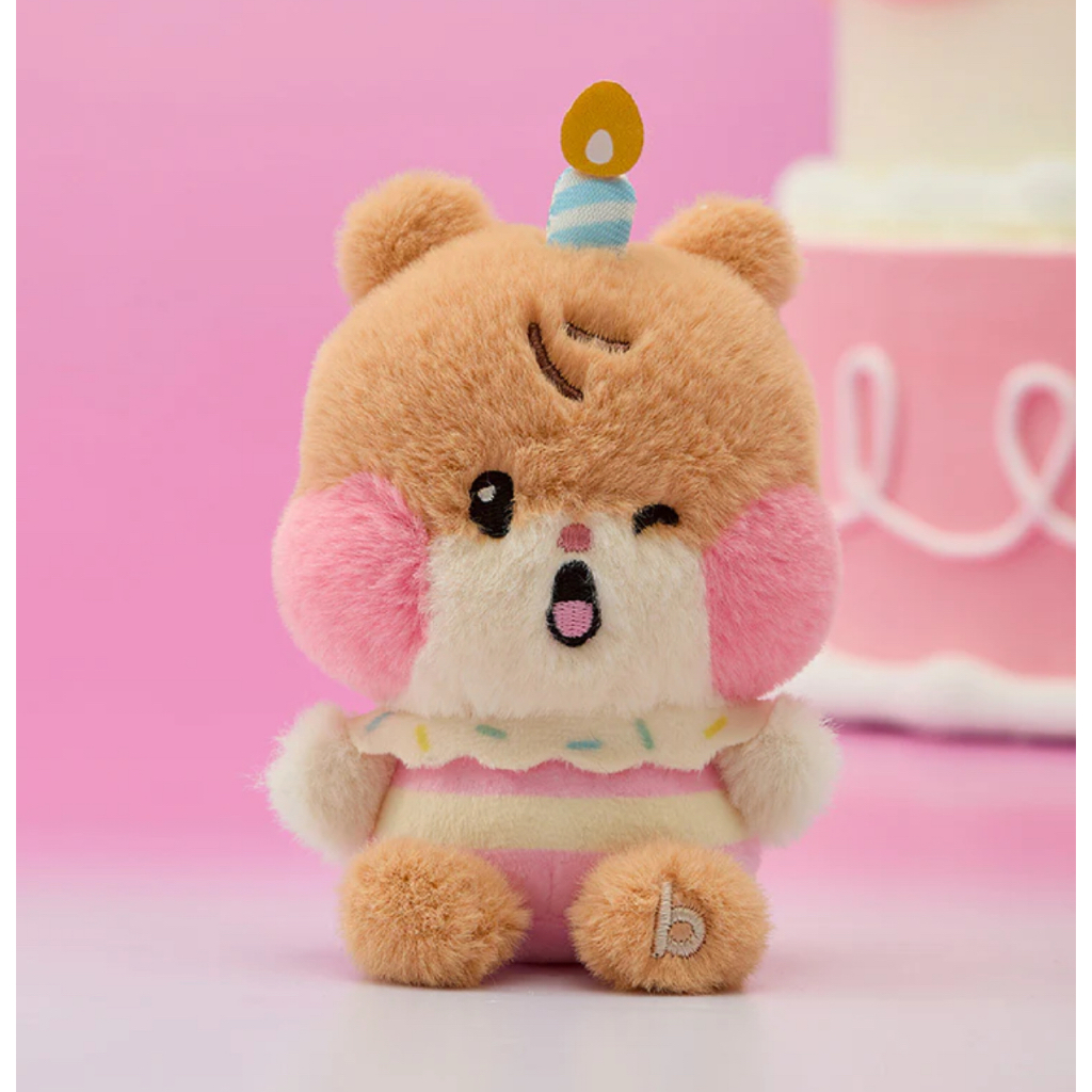 ZEROBASEONE zeroni mini PLUSH HOME PARTY-binini | Shopee Philippines