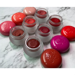 [fwee] fwee Lip & Cheek Blurry Pudding Pot (30 Colors) + free 1sheet ...