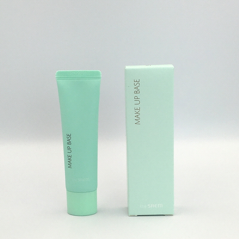 [the SAEM] Saemmul Airy Cotton Make Up Base SPF30 PA++ 30ml | Shopee ...