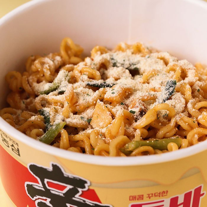 *NEW* Nongshim Shin Ramen Toomba Big bowl Cup 113g | Shopee Philippines