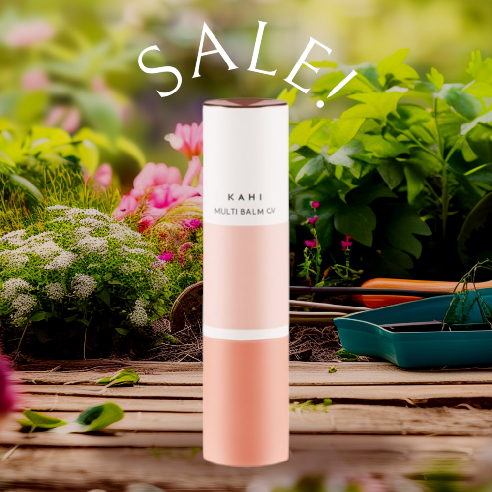 Super popular Beluga Caviar product KAHI Multi-Balm CV | Shopee Philippines