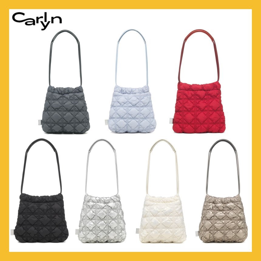 CARLYN Twee soft Mini Bag 7 Colors (2024 Summer) | Shopee Philippines