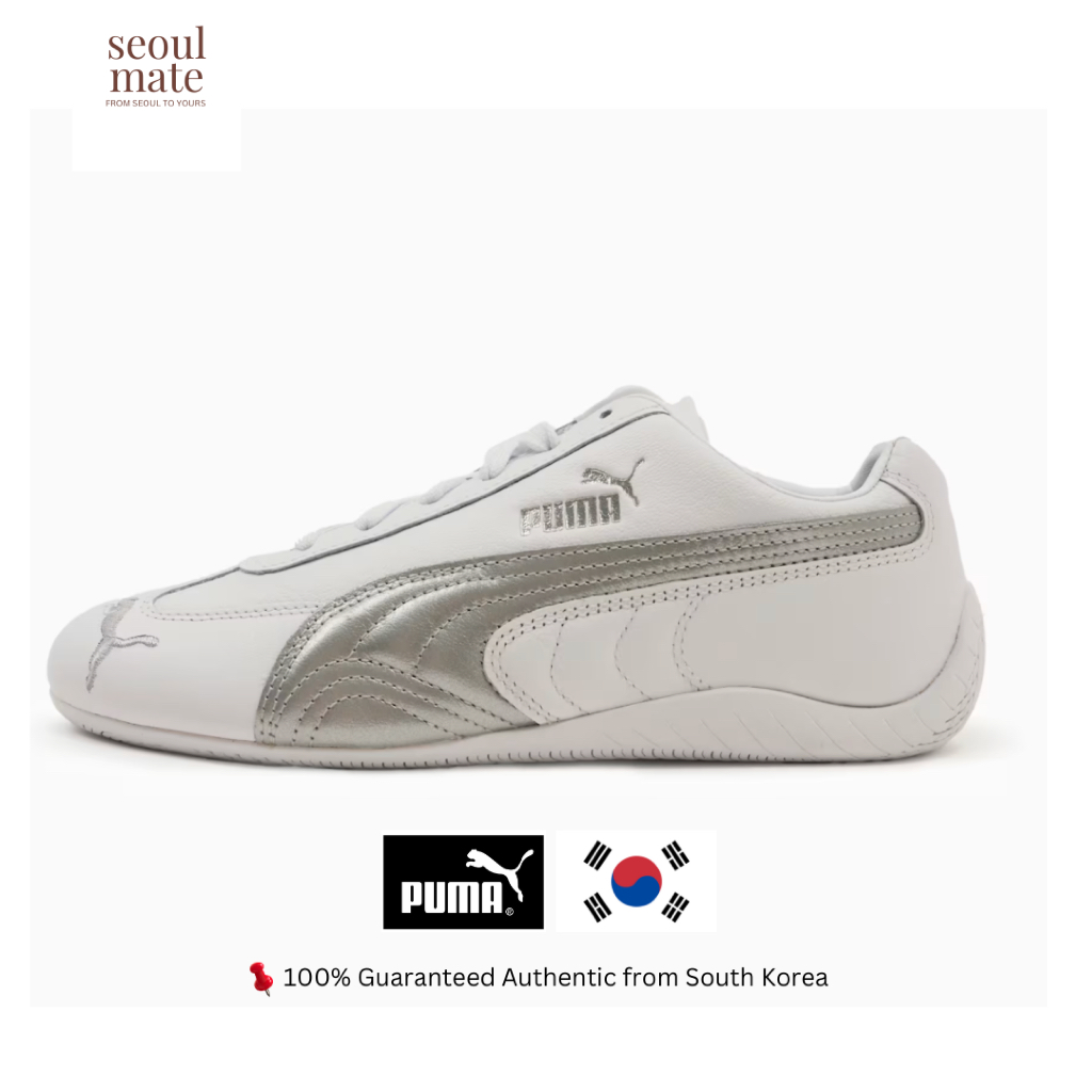 [ PUMA ] PUMA SpeedCat LTH from South Korea | Shopee Philippines