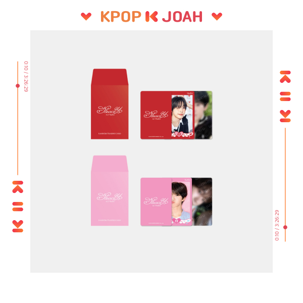 (RANDOM TRADING CARD SET) NCT WISH [LET'S GO STEADY] 2nd OFFICIAL MD (10th Dec.2024) | Shopee ...