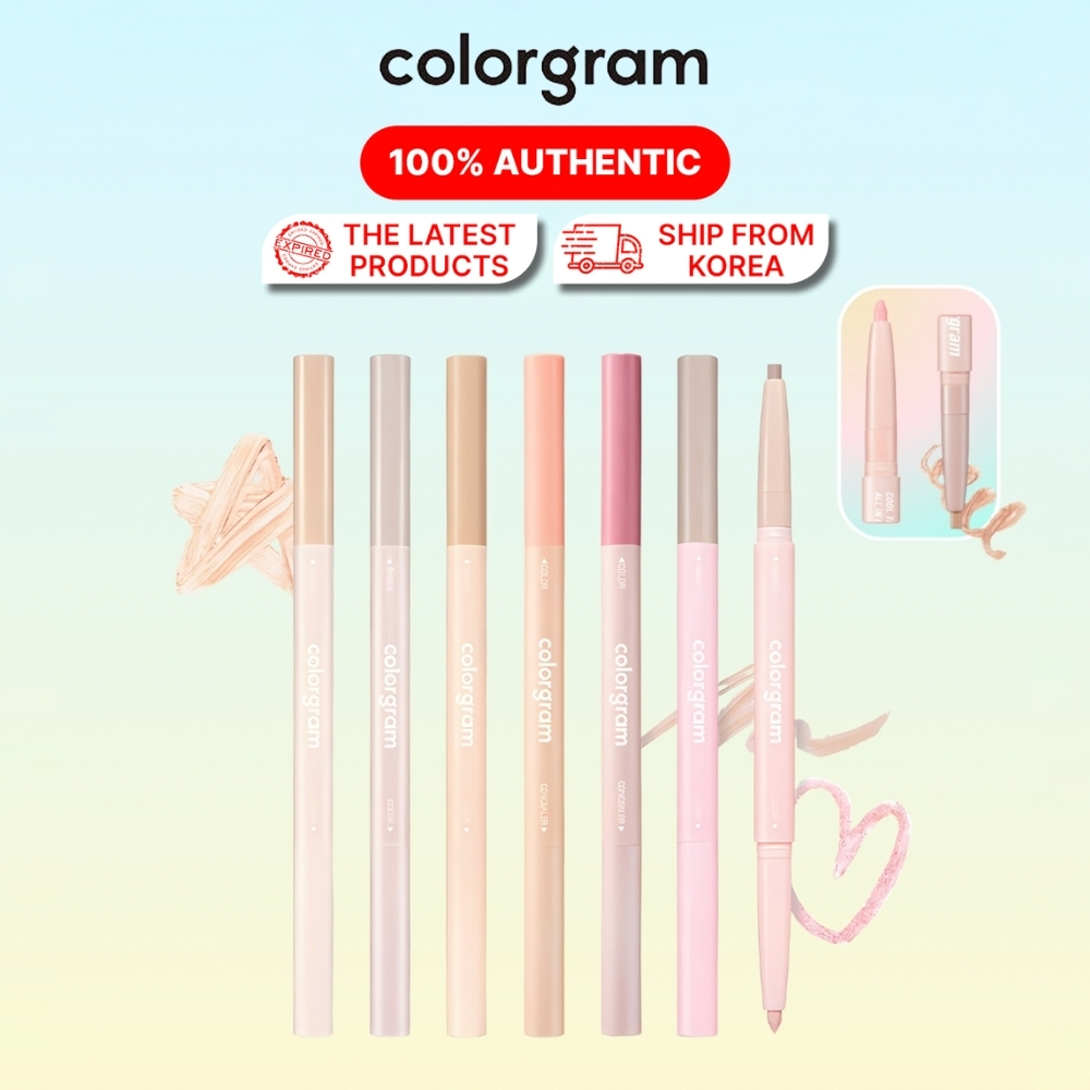 [NEW] Colorgram All In One Aegyo-Sal Maker (7Colors) | Shopee Philippines