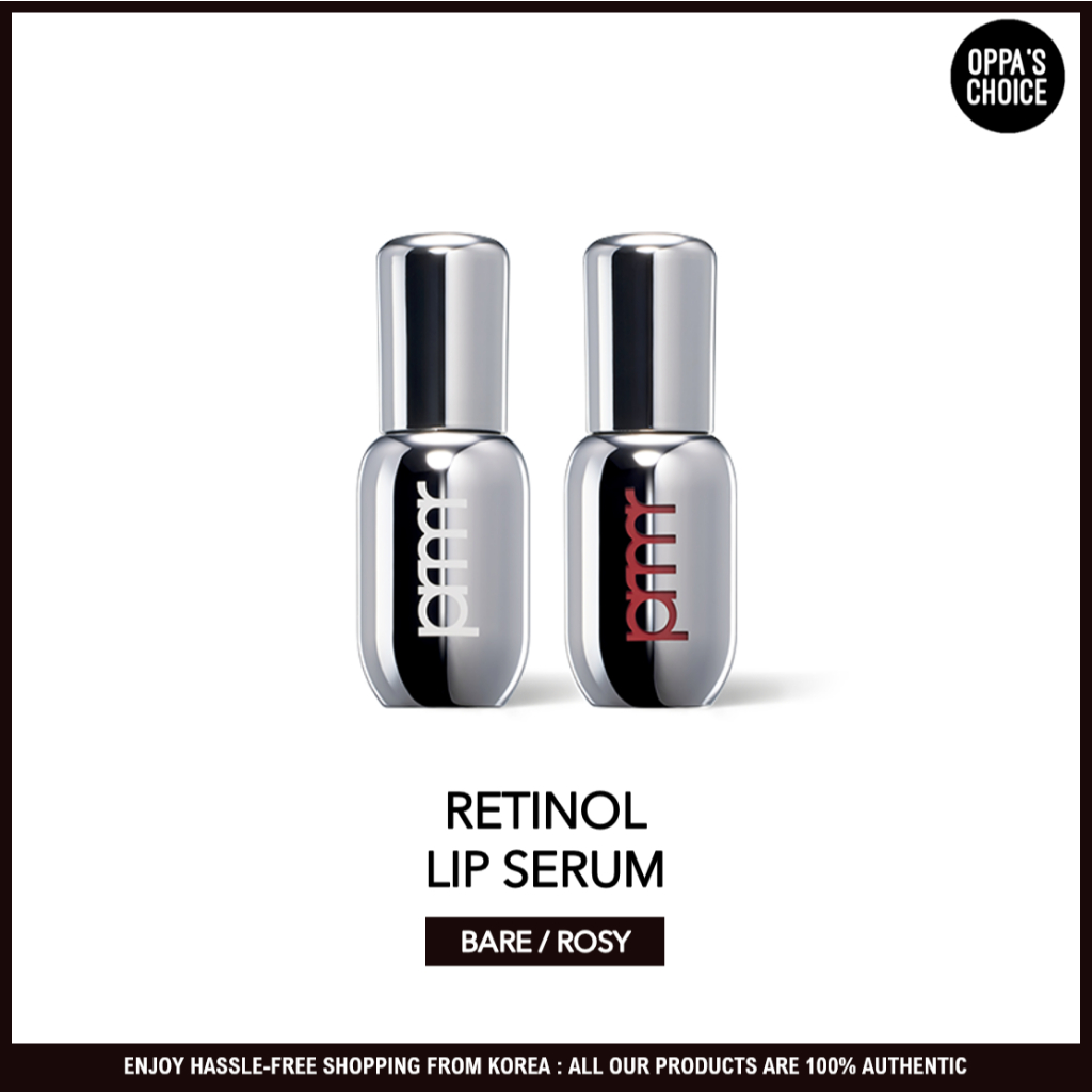 PRIMERA RETINOL VOLUME LIP SERUM 12g(2 OPTIONS) | Shopee Philippines