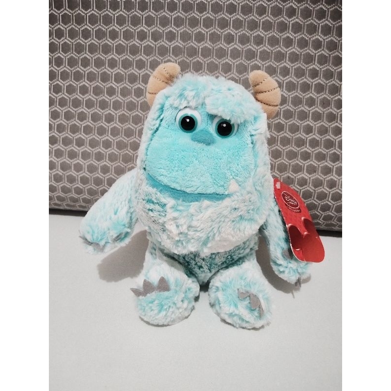 DISNEY PIXAR ICY SULLIVAN PLUSH TOY | Shopee Philippines