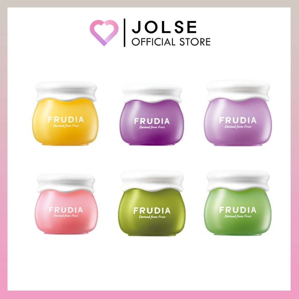 FRUDIA Cream Mini 10g (6 Options) | Shopee Philippines