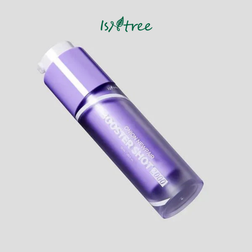 ISNTREE Onion Newpair Booster Shot 2000 - 50ml | Shopee Philippines
