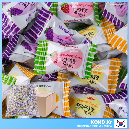 Comprehensive Candy 100pcs with FREEBIES | Shopee Philippines