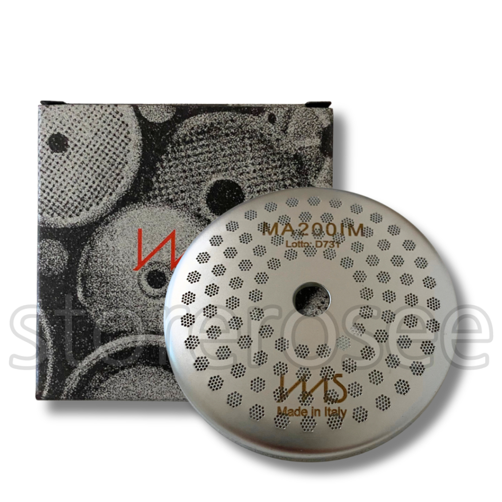 La Marzocco IMS Competition Screen MA 200 IM | Shopee Philippines