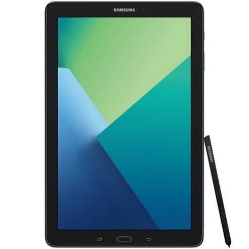 Samsung Galaxy Tab A6 10.1 SM-P580 WiFi 32GB Tablet PC with S Pen ...