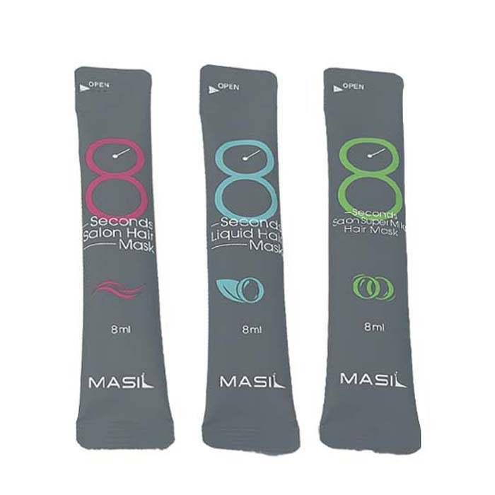 [MASIL] 8 Seconds Hair Mask Stick Pouch 8ml | Shopee Philippines