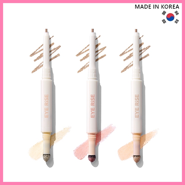 The Face Shop Eye Rise Dual Under Eye Maker ★Shipping From Korea ...