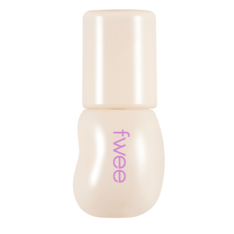 fwee 3D Changing Gloss 4 Color (Clear, black, Lavender, Yellow) 5.6g ...