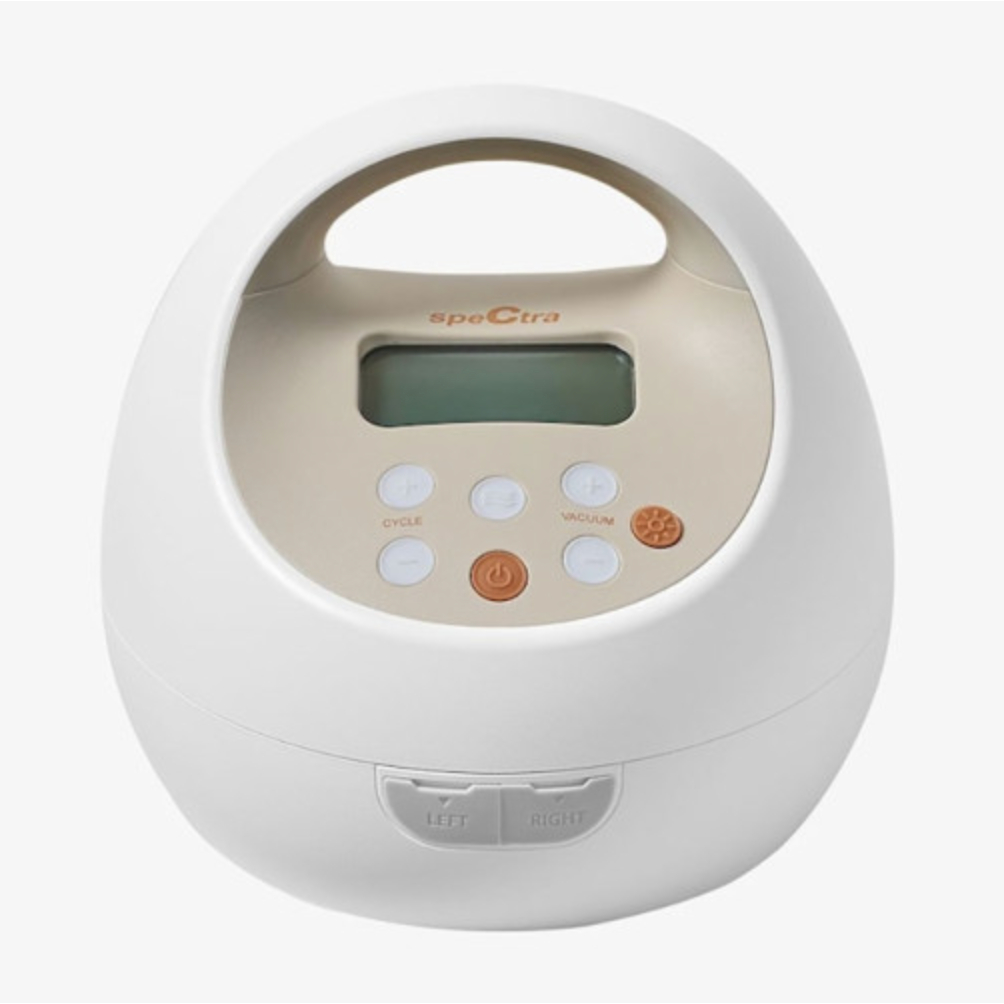 Spectra S2 Pro Electric Breast Pump all-in-one set | Shopee Philippines