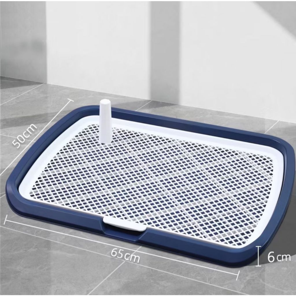 Extra large dog pee tray/Potty tray/Toilet training/Potty training/Pet ...