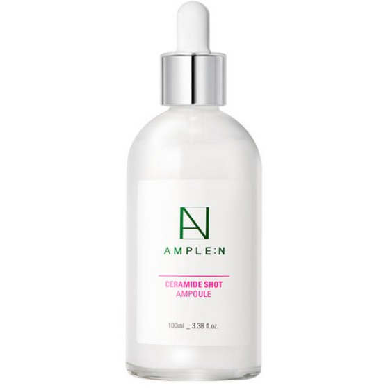 Coreana AMPLE:N Ceramide Shot Ampoule 100ml | Shopee Philippines