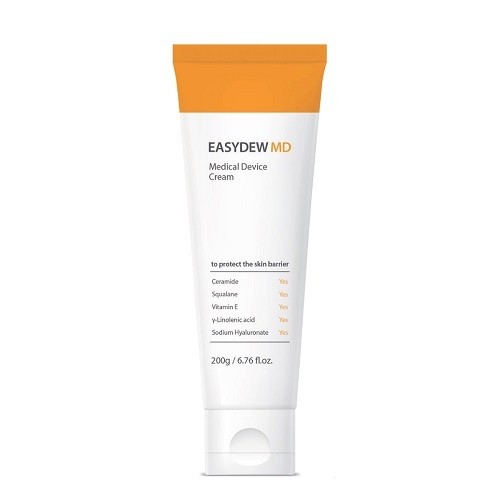 Easydew MD cream 200g | Shopee Philippines