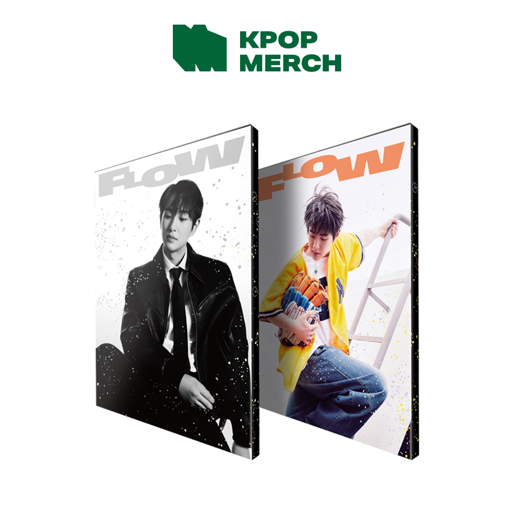 SHINee ONEW - 3rd EP Album [ Flow ] | Shopee Philippines