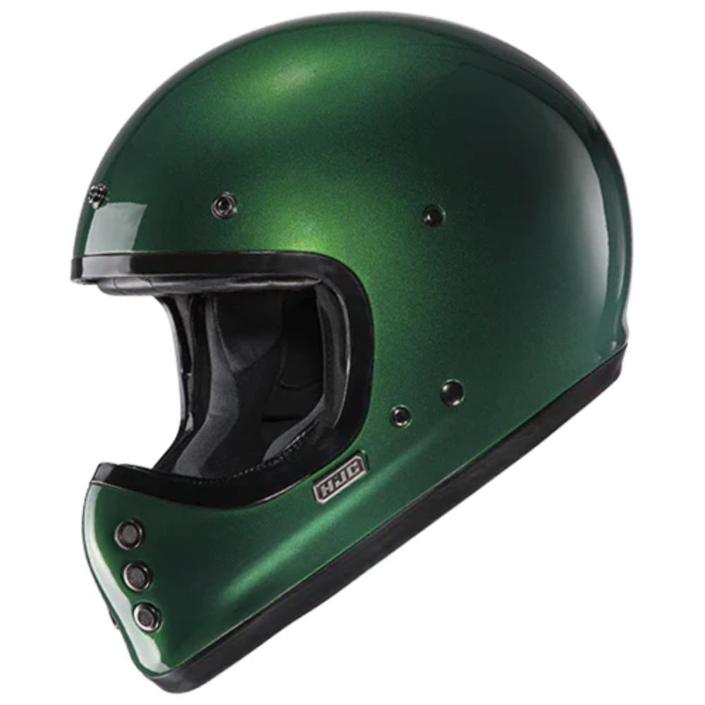 HJC V60 Solid Helmet | Shopee Philippines