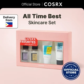 COSRX Official Store, Online Shop | Shopee Philippines