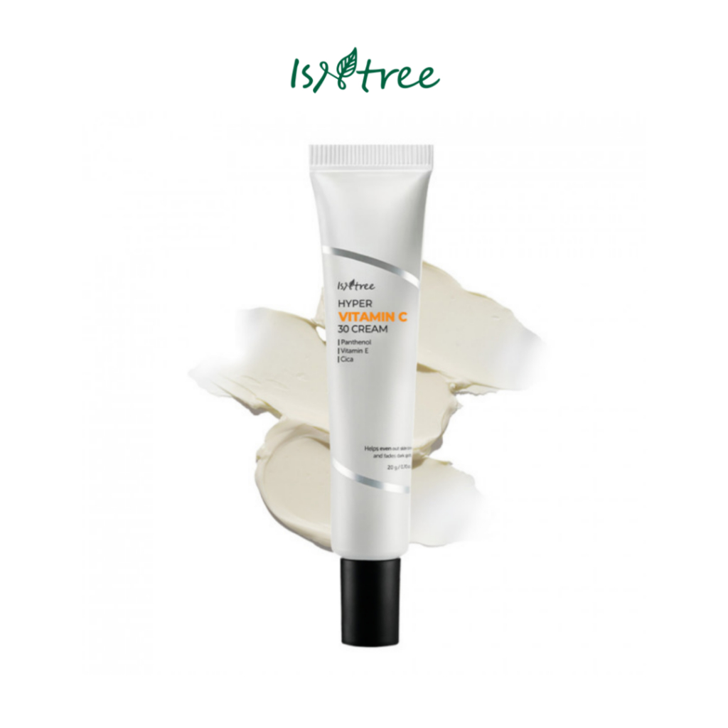 ISNTREE Vitamin C 30 Cream | Shopee Philippines