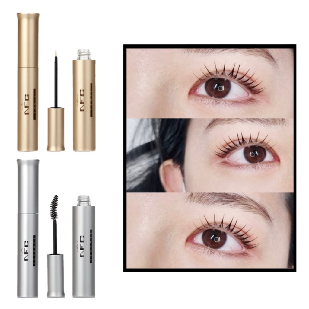 NFC Premium Eyelash Essence / Growth Serum 10ml – K-Beauty_[Korean ...