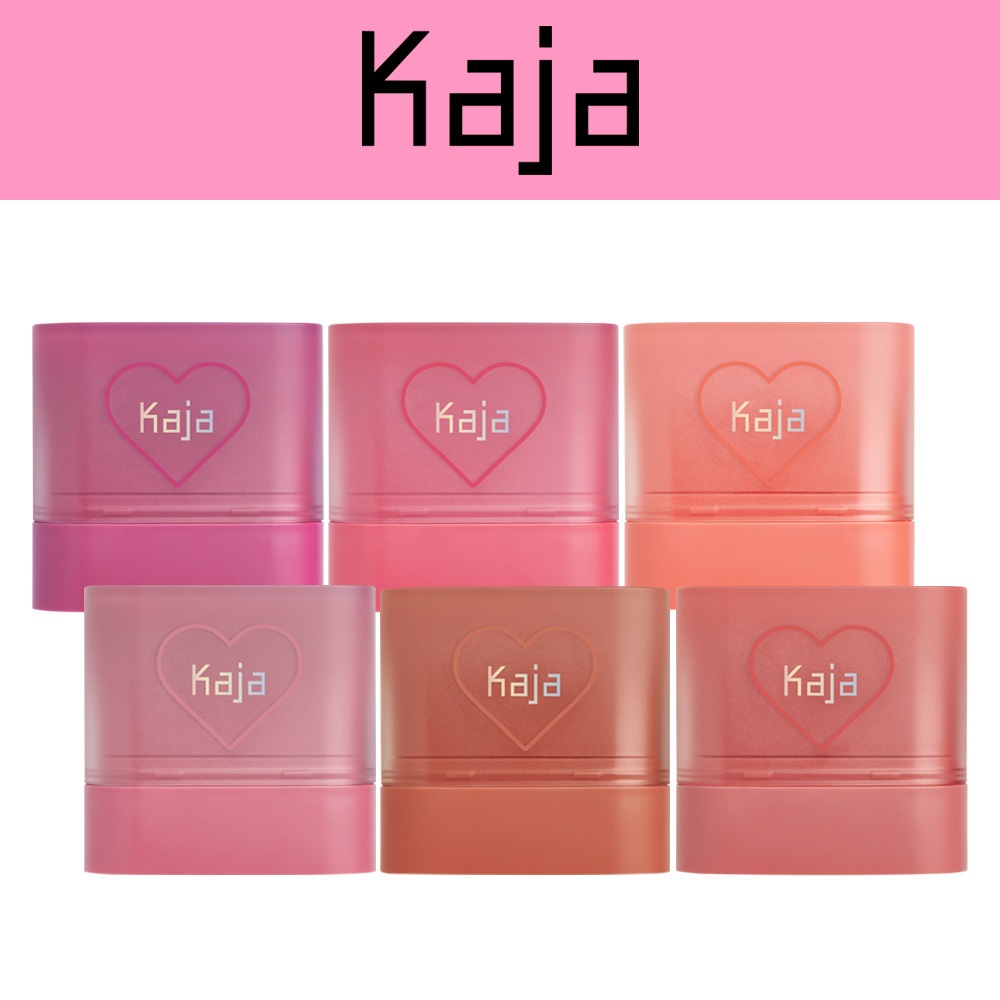 [KAJA Official] Dewy Bar | Creamy Multi-Stick Blusher, Lip & Cheek ...