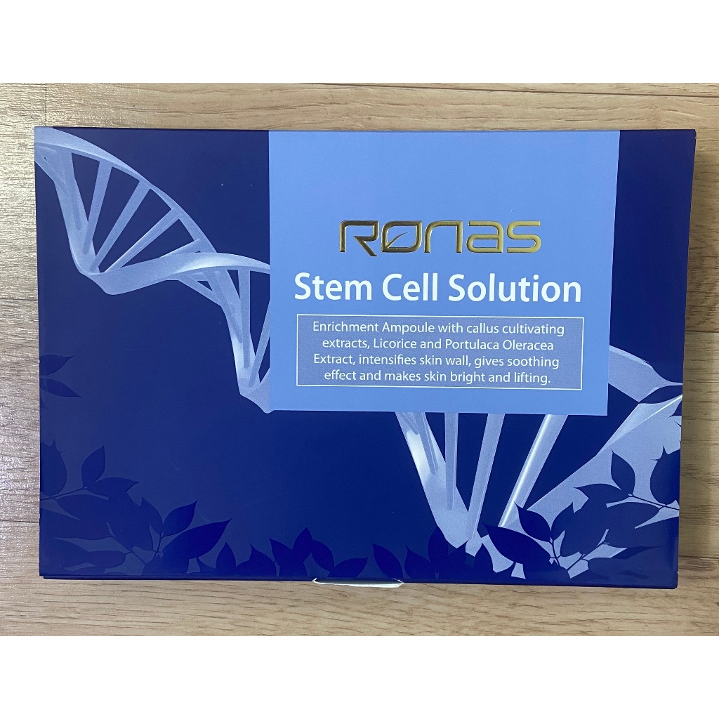 ronas stemcell solution | Shopee Philippines