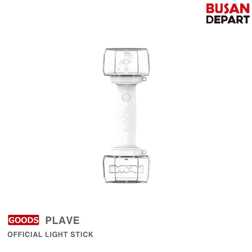 PLAVE OFFICIAL LIGHT STICK | Shopee Philippines