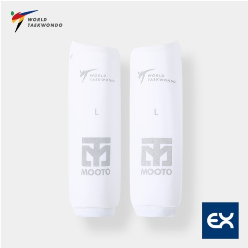 2025 MOOTO EXTERA PRO KYORUGI SHIN PROTECTORS | Shopee Philippines