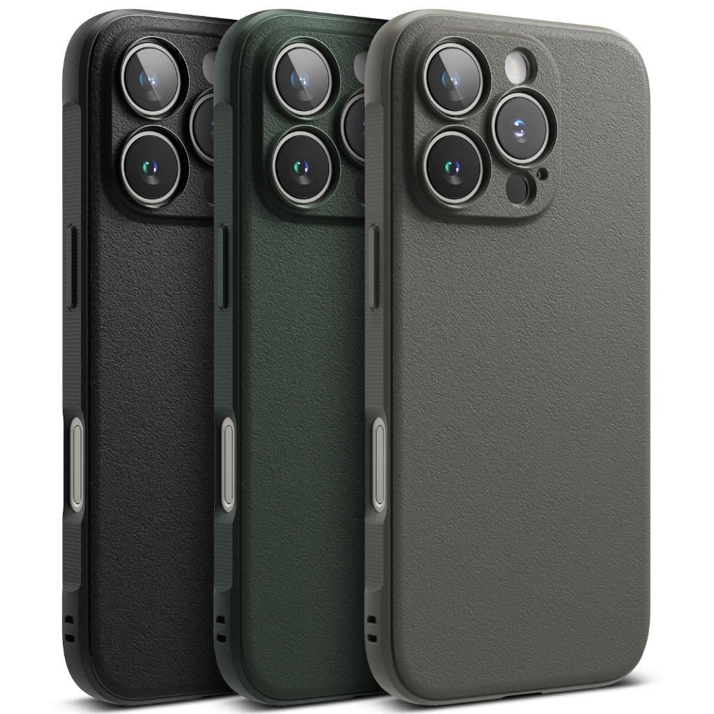 Ringke Onyx for iPhone 16 Pro Max 16 Pro Shockproof Rugged Protective ...