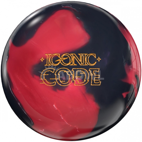 Storm Iconic Code High Performance Bowling Ball | Shopee Philippines