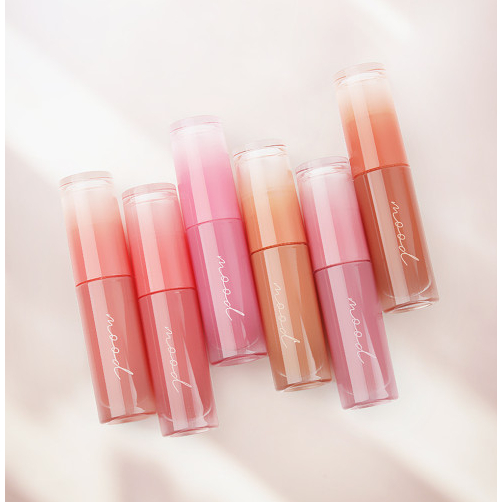 Peripera Ink Mood Glow Tint 4g | Shopee Philippines