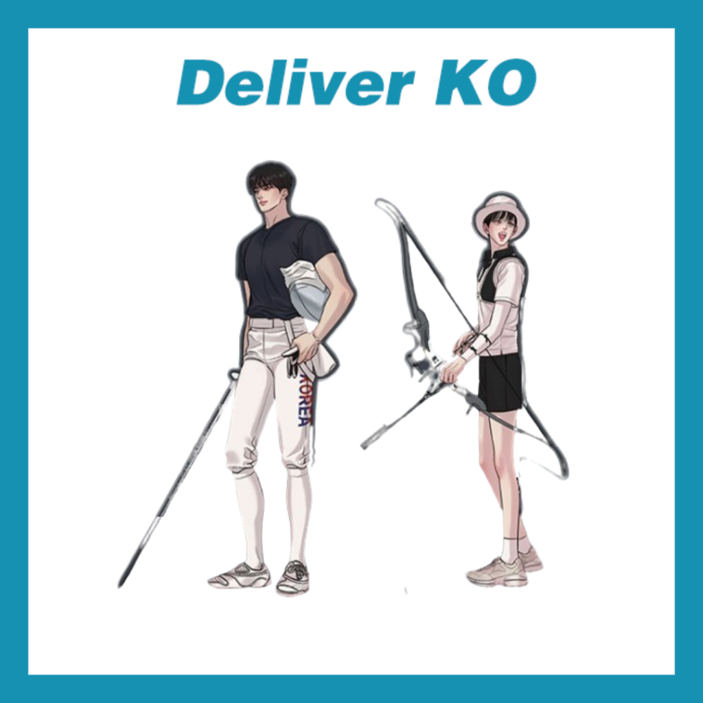 [TEAM LEZHIN / Official Merch] BL Acrylic Stand | Shopee Philippines