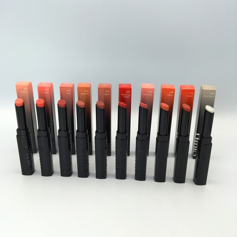 Bronte Melting-Glow Lip Balm 1.7g / 10 Colors | Shopee Philippines