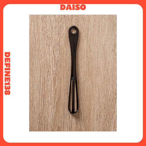 Daiso Japan-Made Cooking Stirrer | Shopee Philippines