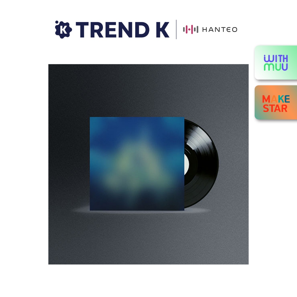 XG - 2nd Mini Album [AWE] (VINYL ver.) | Shopee Philippines