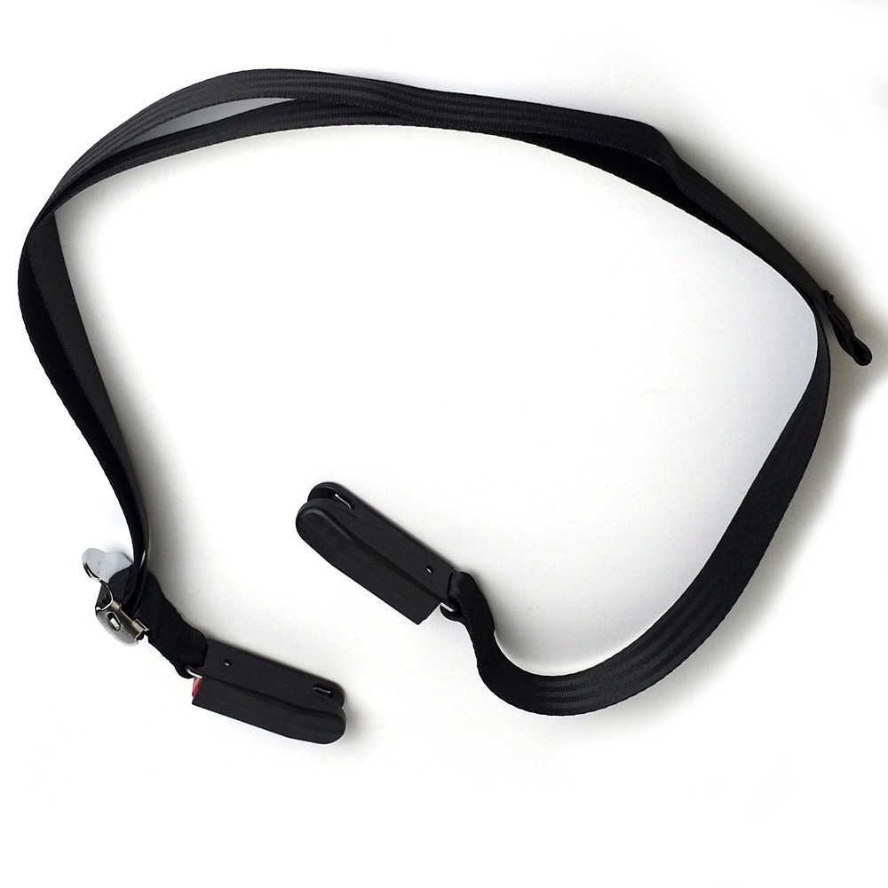 LifeN ISOFIX Belt for Securing Child Car Seats (One-Buckle Type ...