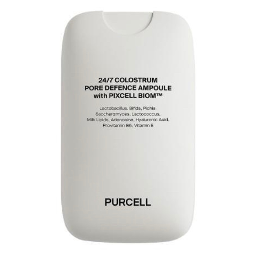 PURCELL 24/7 Colostrum Pore Defence Ampoule 55ml | Shopee Philippines