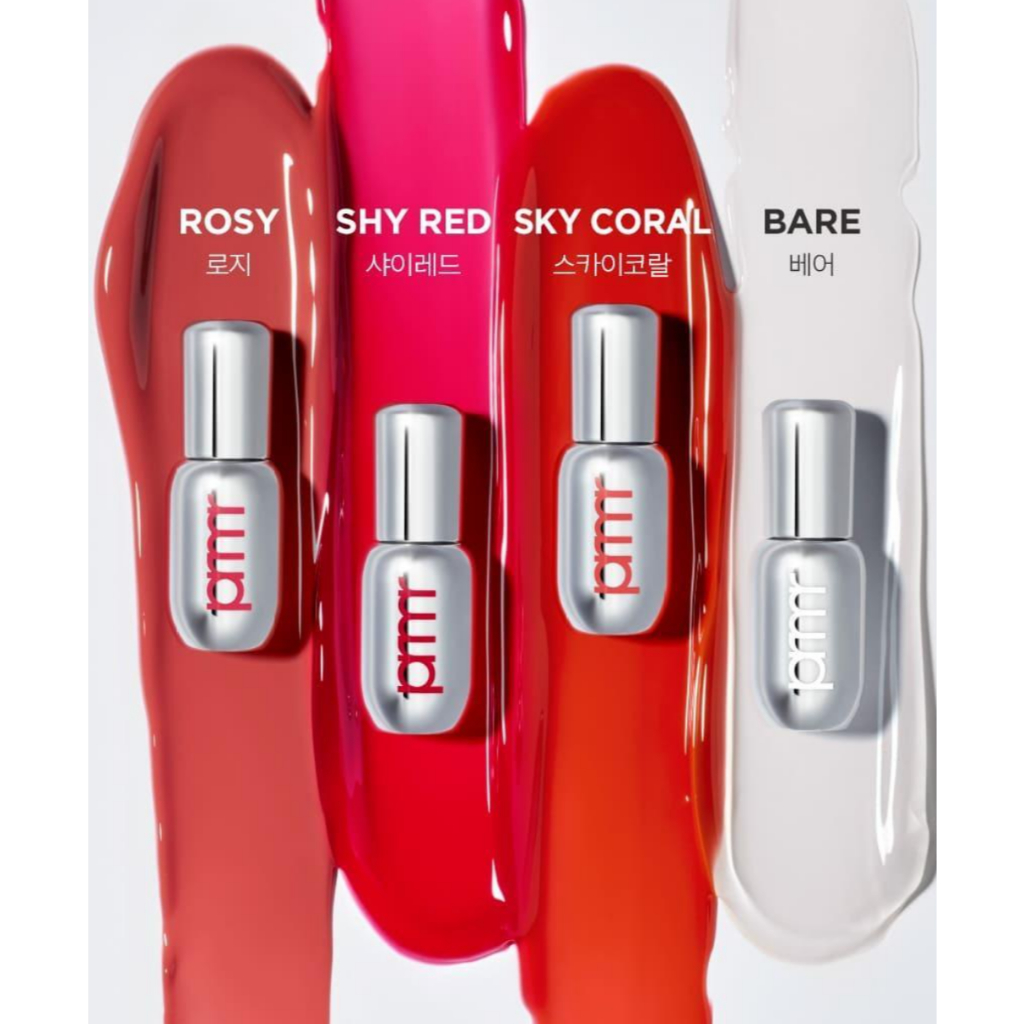 primera Retinol Volume Lip Serum 12g 4colors | Shopee Philippines