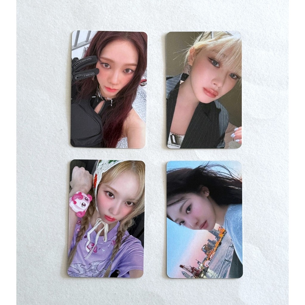 Aespa 5th mini album Whiplash Apple music POB | Shopee Philippines