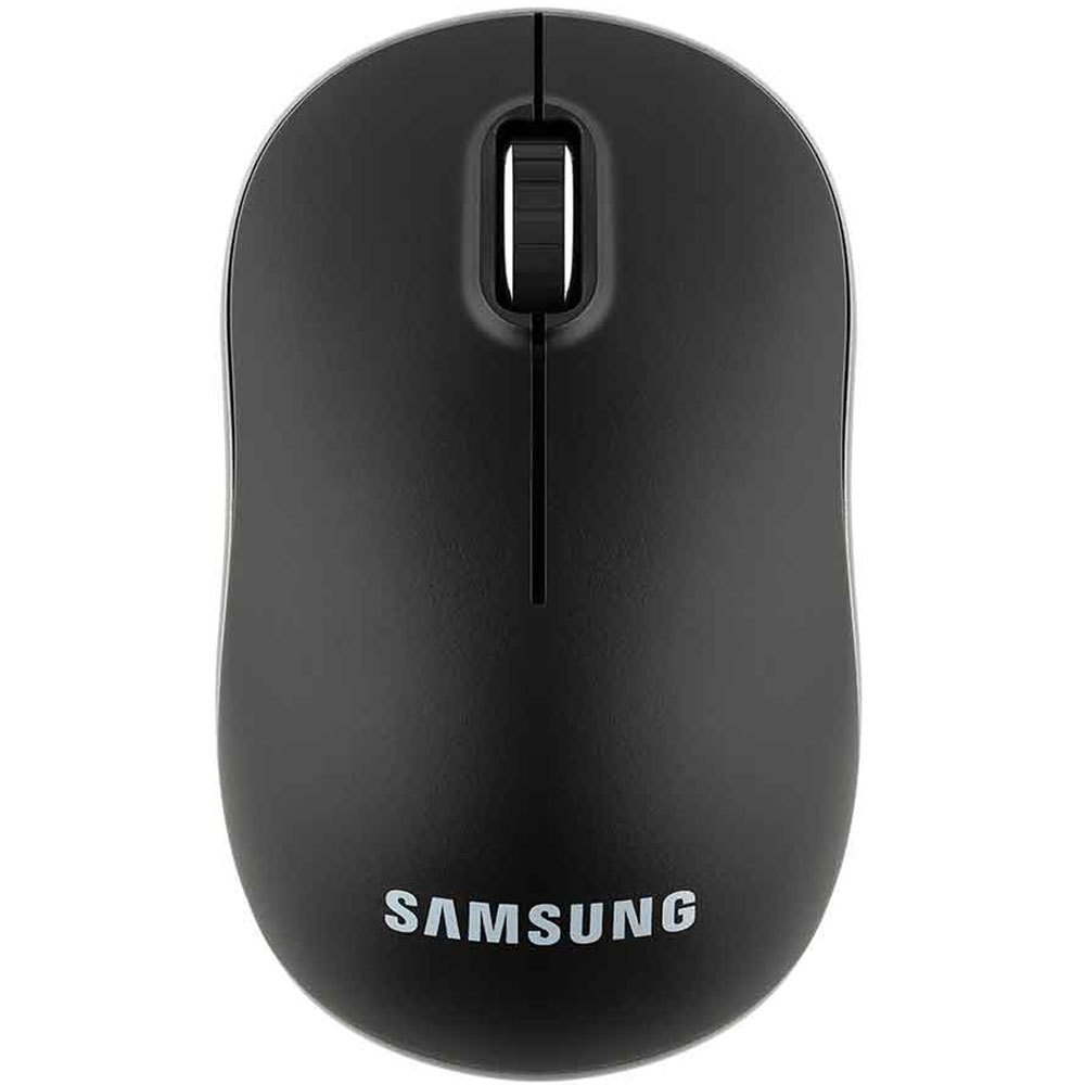Samsung Silent Wireless Mouse SPA-KMA4PRB 1200 DPI Optical Sensor ...