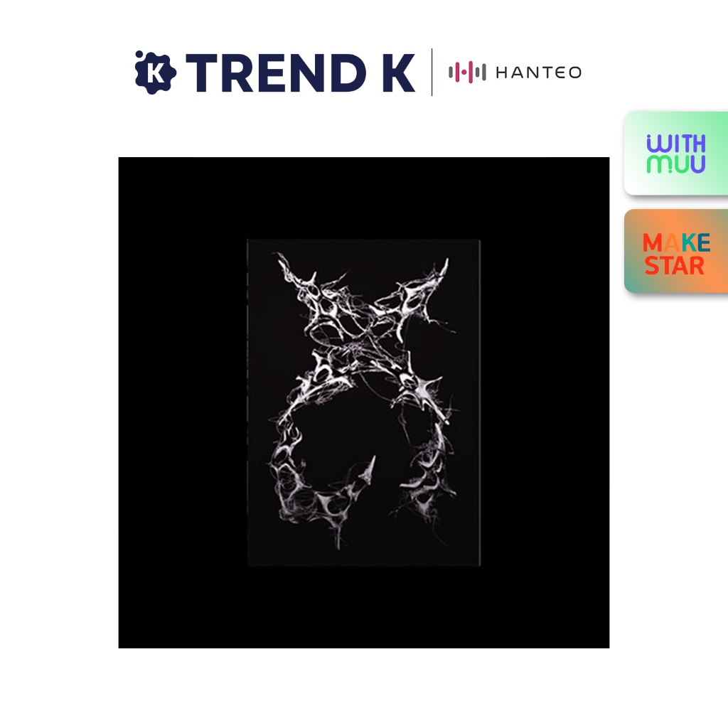 XG - 2nd Mini Album [AWE] (XG ver.) | Shopee Philippines